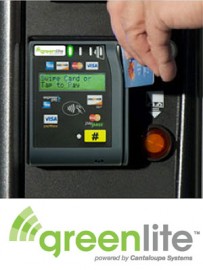 USI Greenlite Cashless - Areawide Electronics & Refrigeration