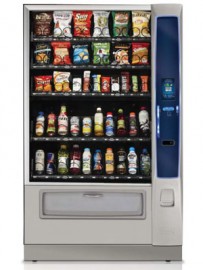 Crane Merchant Media 6 Combo - Areawide Electronics & Refrigeration